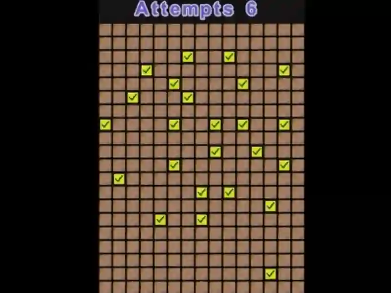 Míny 🕹️ Hrajte online na SGameS